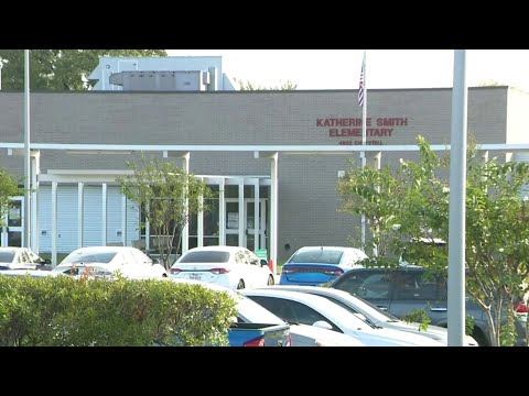 Teacher at HISD accused of grabbing 5-year-old girl’s hair, dragging her on concrete ground at e...