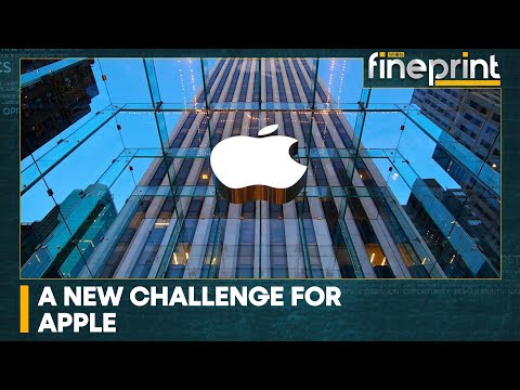 Why are so many apple executives leaving? | Latest English News | WION