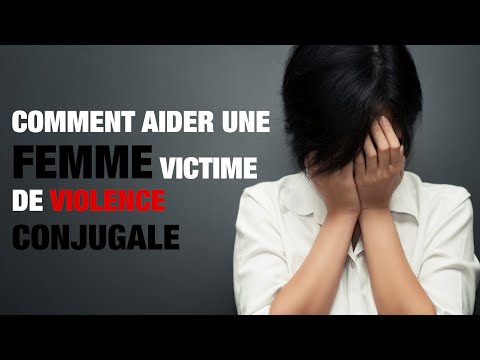 Le Si-an Show Episode 06 : COMMENT AIDER UNE FEMME VICTIME DE VIOLENCE CONJUGALE