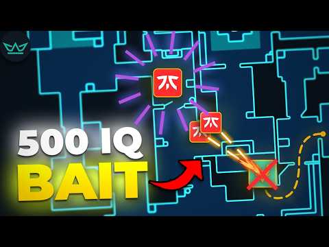 From 3-9 to Victory: Fnatic's MASTERCLASS