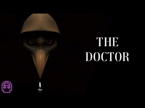 Plague Doctor SONG (SCP049) - The Doctor