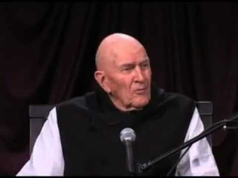 Father Thomas Keating - The Ultimate Reality