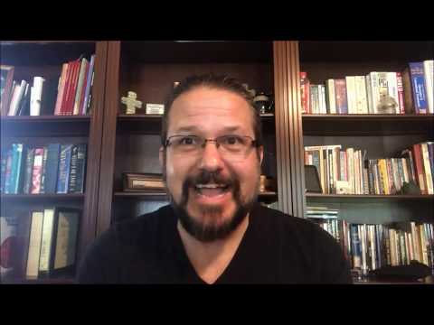 Truth Text - Greek Word Study Part 2