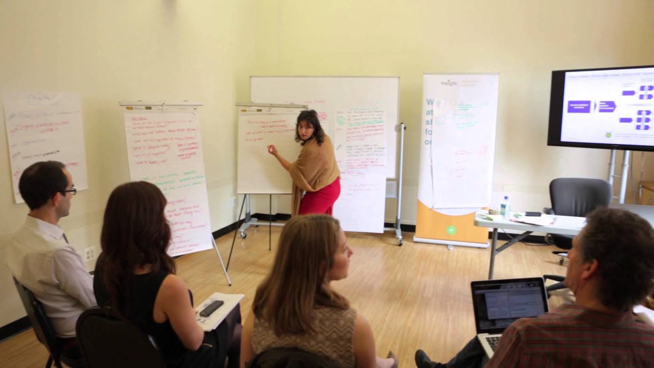 Insight Strategy Seminar