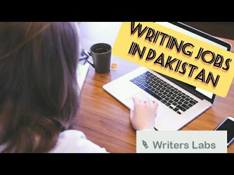 Writers labs||Writing Jobs