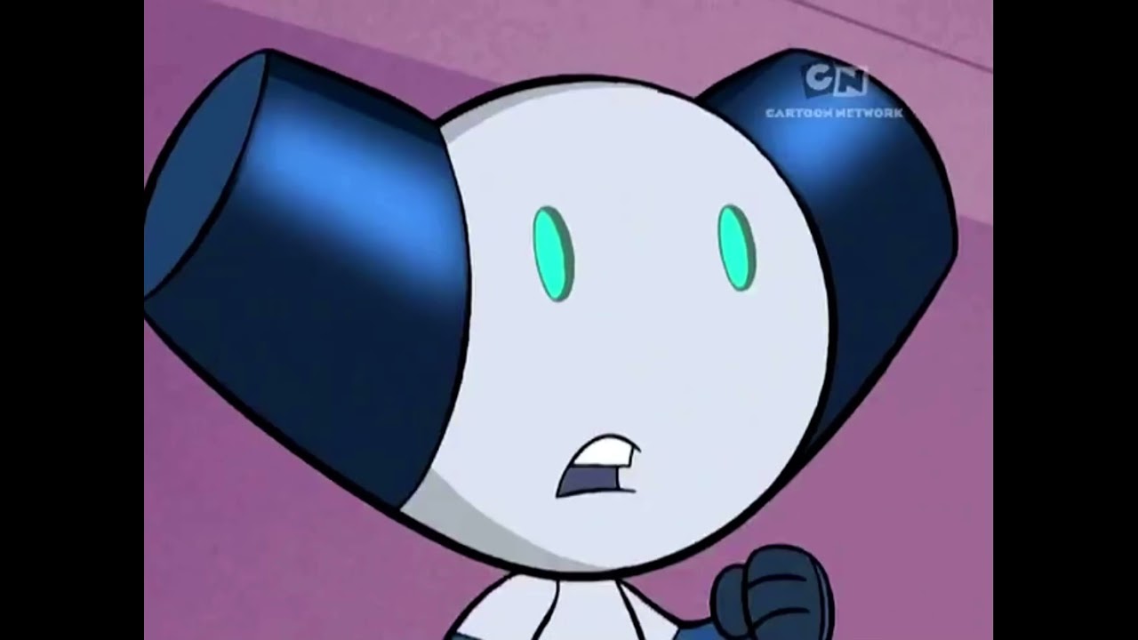 Robotboy Vs Sparky/Dog ra