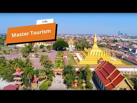 Master Tourism Destination Management | TOURISM | Breda University of Applied Sciences
