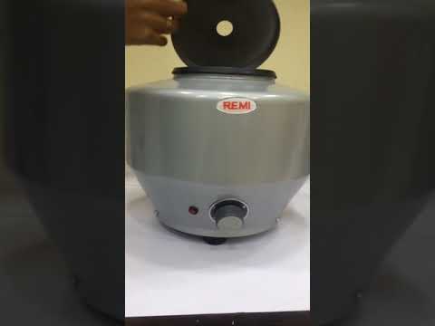 Table Top Centrifuge - Benchtop Centrifuges Latest Price, Manufacturers ...