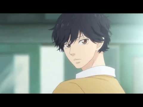 Ao Haru Ride-Marching Band- For Emma