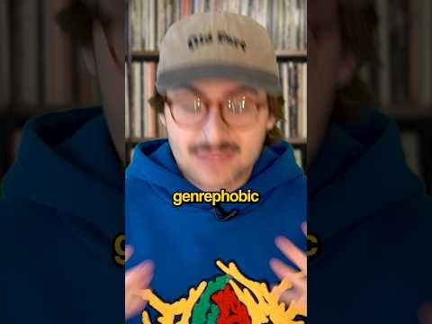 Probably the worst metal genre.. #music