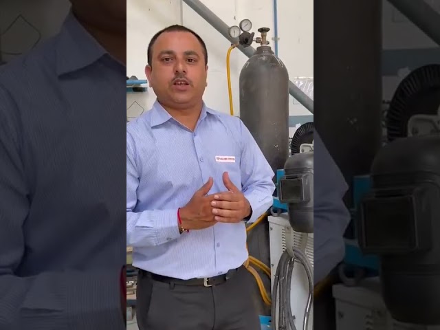 MIG Welding Shielding Gas Wholesale Trader from Hyderabad