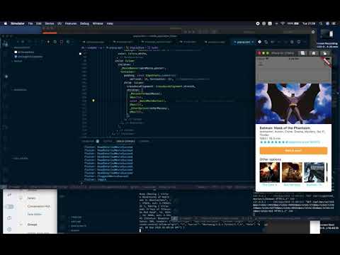 Demo Movie Recommendation System
