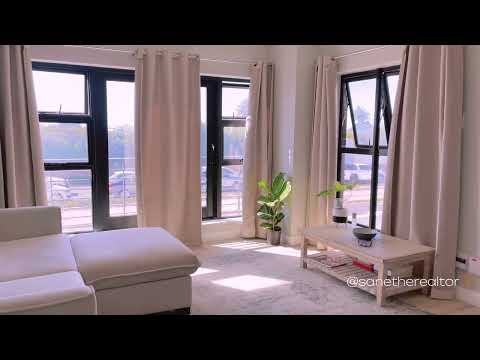 New One Bedroom Sea Facing Apartment | Cape Town