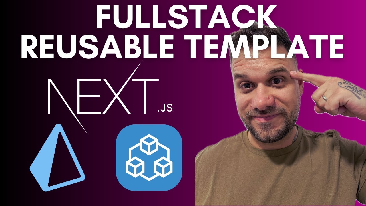 Prisma, tRPC & Next.js: Ultimate Fullstack Template