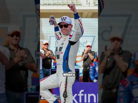 Meet Conor Zilisch: NASCAR's 18-Year-Old Sensation with Multiple Wins
