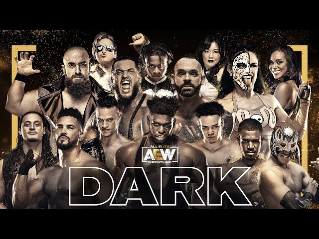 AEW Dark Results: Ranks, Grades, Videos (7th December, 2021)