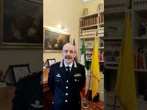 Arrestato Matteo Messina Denaro dopo 30 anni di latitanza, l'annuncio del comandante del Ros #shorts