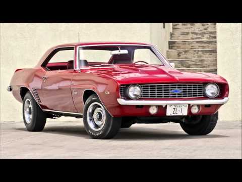 chevrolet camaro wiki