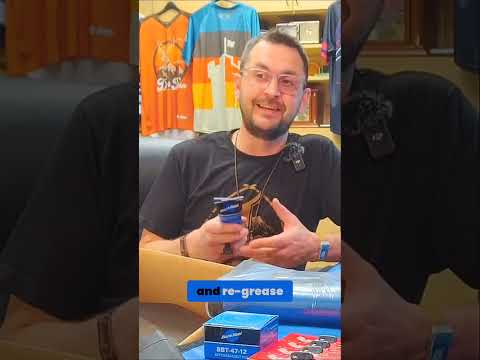 The Importance of Grease for Bicycle Maintenance