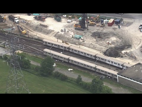 Federal TTC money signals good news for local Alstom plant