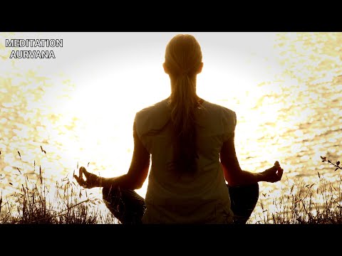 10 Minute Deep Meditation Music • Cleaning Your Soul, Mind And Body | Mindfulness Meditation