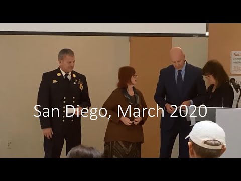 The Lawyers' Committee in San Diego - a short summary