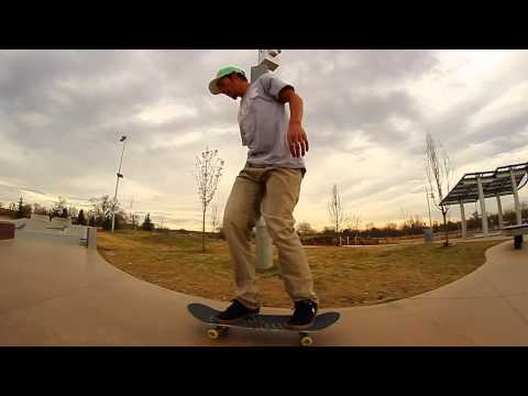 Epic Apparel Co Introducing Josh Rivera