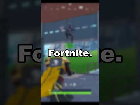 Project ZFN On Top 🔥 (Discord in Bio) #shorts #fortnite