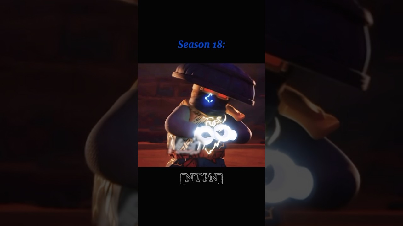 Mission: Exterminate Jay Walker | #ninjago #ninjagodragonsrising #ninjagojay