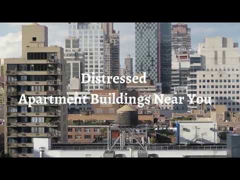 apartment buildings for sale in mn