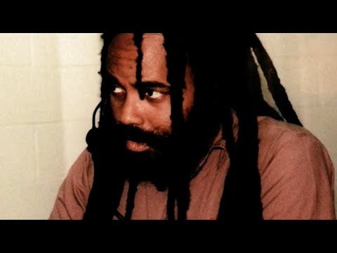 Justice On Trial: The Case of Mumia Abu-Jamal