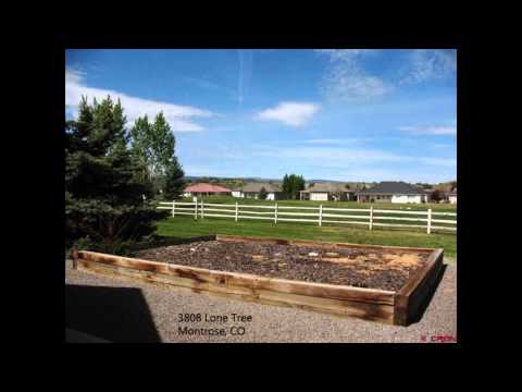 Prestige Real Estate, Montrose, CO July 2014
