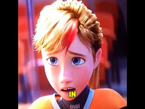Riley's Deep Dark SECRET will be REVEALED in INSIDE OUT 3... #shorts