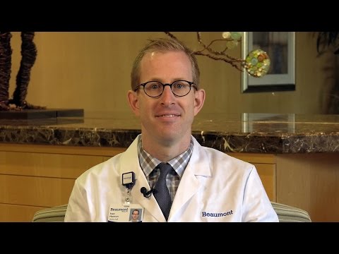 Ivan Hanson, MD | Cardiology | Beaumont