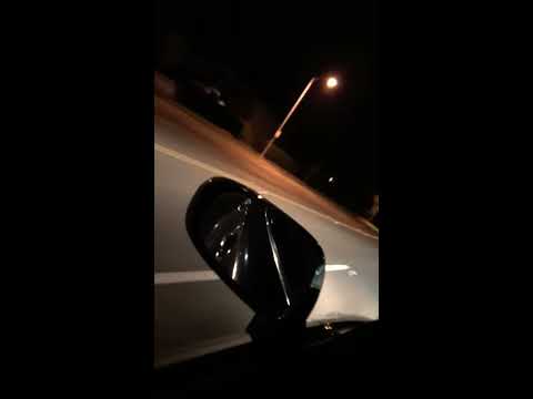 Lexus IS250 vs. Honda SI 2009