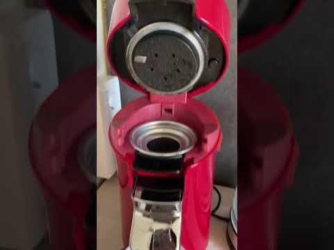 How to Use a Philips Senseo Coffee Machine