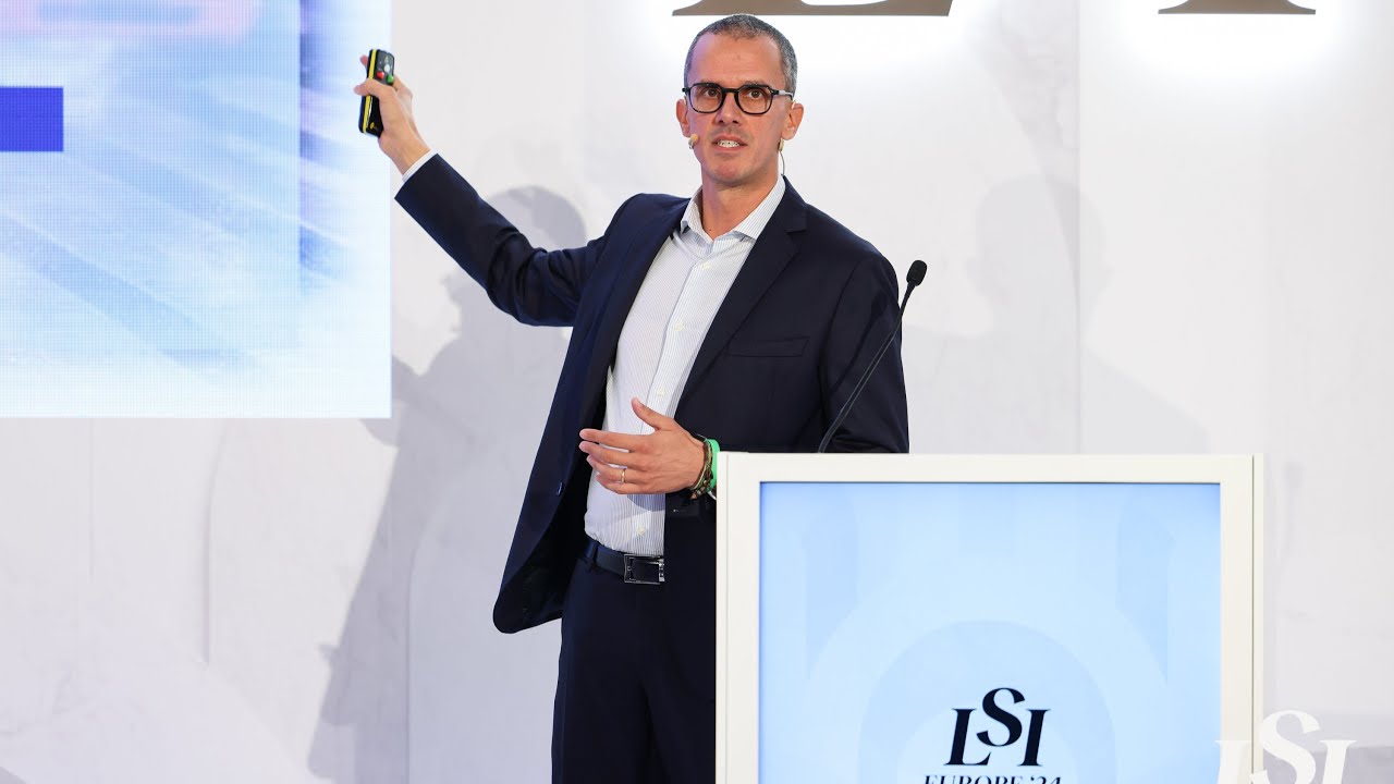 Emiliano Lepore, Recornea - Corneal Nitinol Implant for Curvature ...