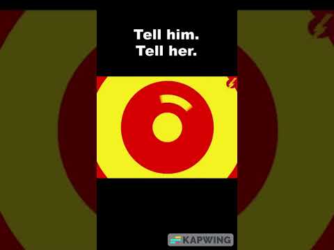 TELL HIM! HOW DO YOU SAY IT IN SPANISH? #learnspanish #spanishlanguage #shorts #spanish #spain