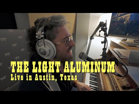 The Light Aluminum