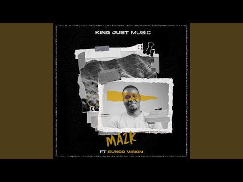 MA2K (feat. Dj Sunco)