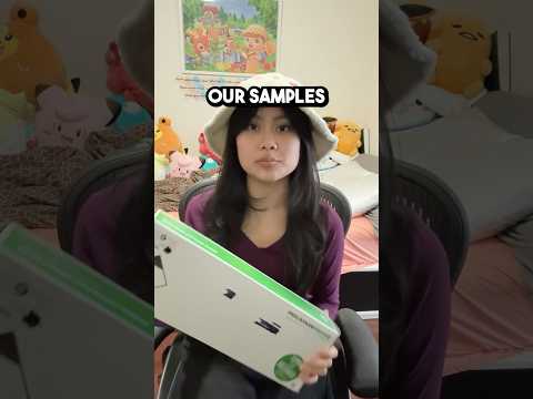 Unboxing free samples from SampleSource! #SampleSource #FreeSamples #ProductSample #TryBeforeYouBuy