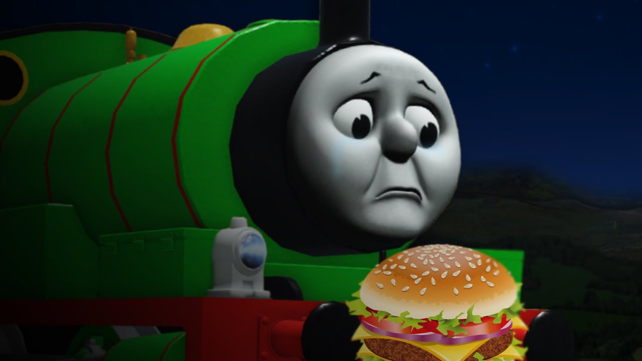 STOP CHEWING SO LOUD PERCY!!