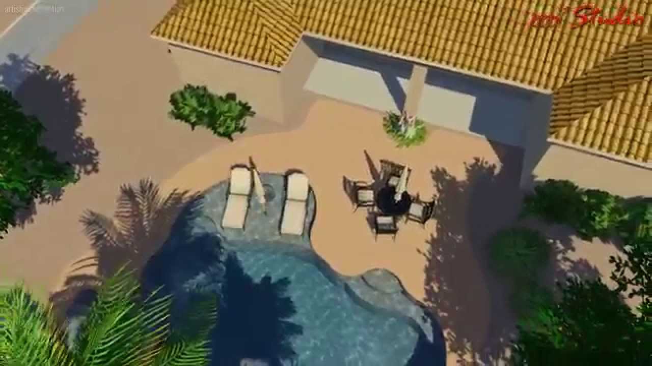 Jones project,  Les Lull, Thunderbird Pools