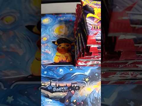 Pokémon Opening Destined Rivals 26 #pokemon #pokemoncards #pokemontcg #pokemonchannel #cards