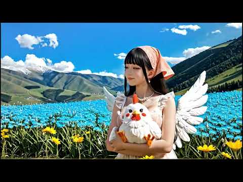 Yukimi Hiiragi: Spin the Wheel (Music Video) R-18 Ai Clothes (4k)