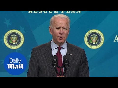 Biden revises small business loans to reach minority firms