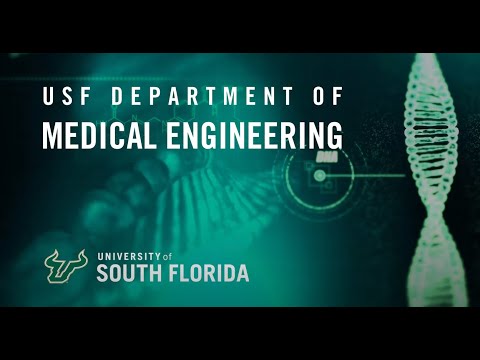 USF Department of Medical Engineering