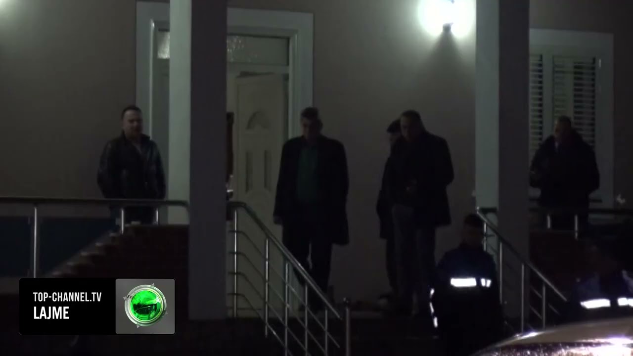 Top Channel/ Grabitje e zjarrvënie, shkatërrohet grupi kriminal në ... Top Channel/ Grabitje e zjarrvënie, shkatërrohet grupi kriminal në ...