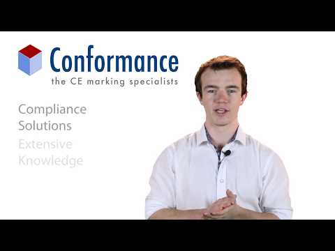 10 Things you should know about CE Marking - Introductory Video