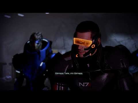 Steam Community :: Video :: Mass Effect 2: Insanity Best Gameplay ...